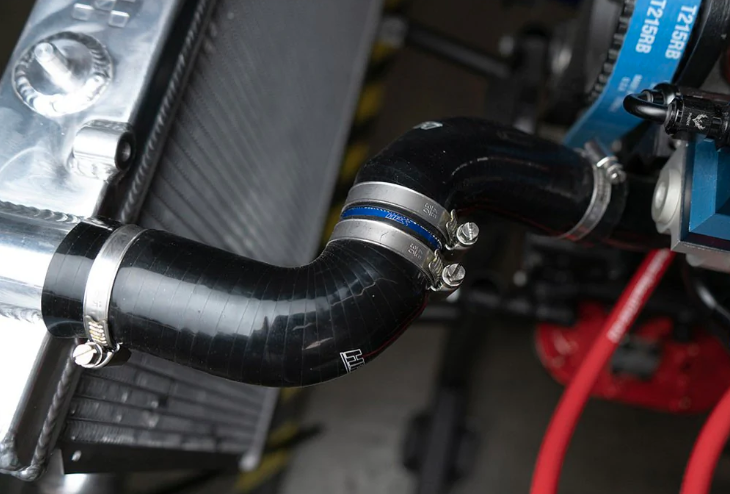 Getting to Know the Hose Joiner Union Connector - BuildFastCar