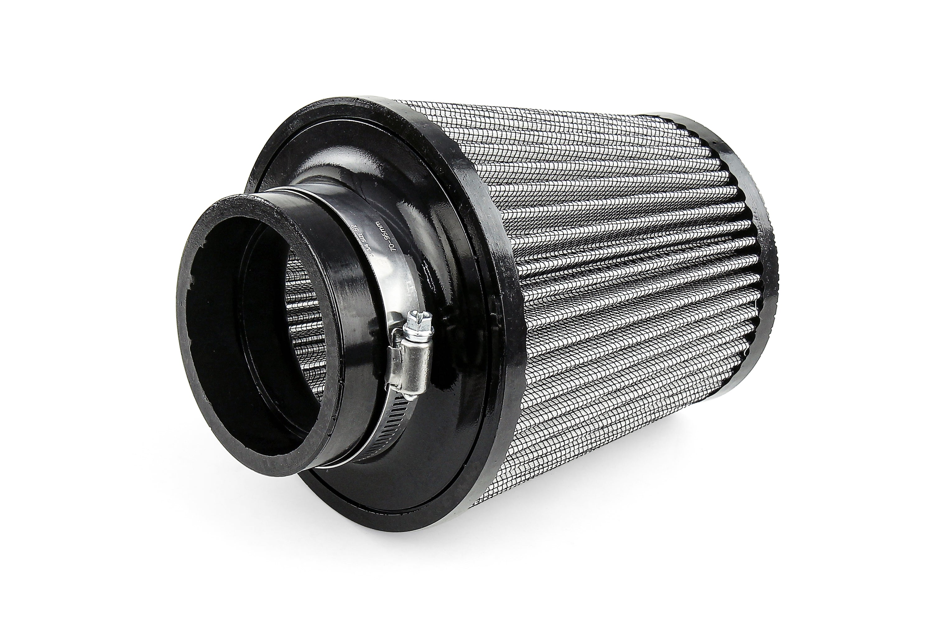 HPS HPS-4294 3.25" Universal Cone Tapered Intake Air Filter HPS-4294 ...