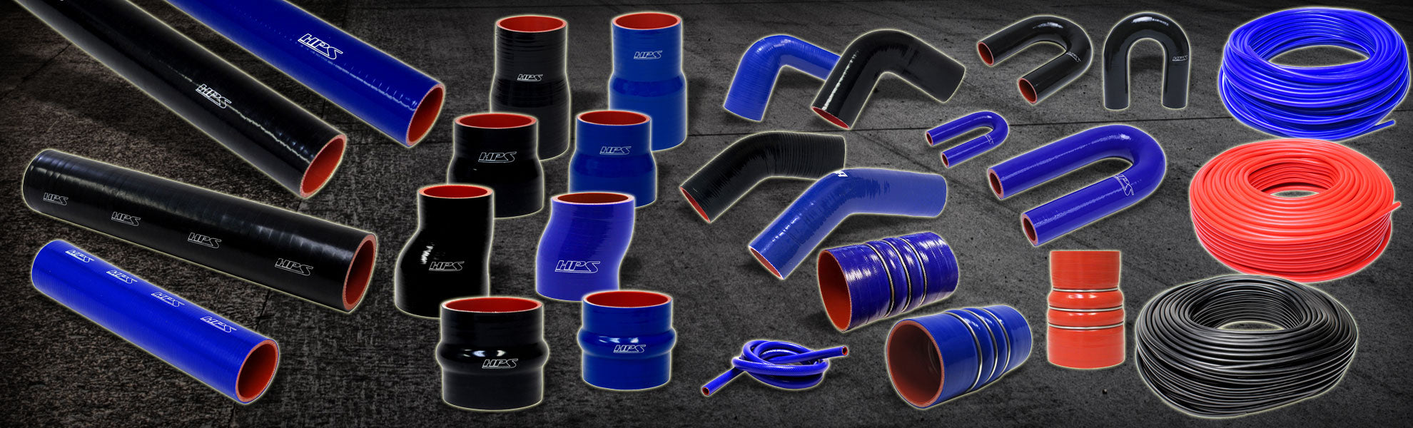 BuildFastCar BFC Automotive Parts