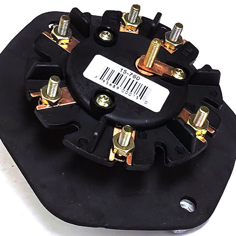 Phillips 15-760 7-Way HD STA-DRY w/o Circuit Breakers Split Pin ...