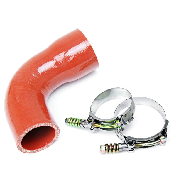 HPS 57-1715 Transmission Oil Cooler Hose Kit Volvo Mack MP7 - BuildFastCar