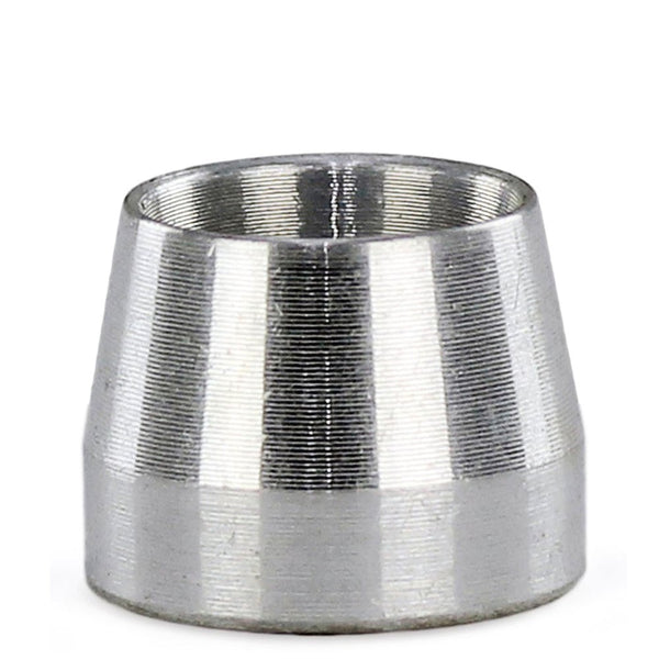 HPS 699030A Hard Line AN Tube Olive Insert Ferrule [AN3] Aluminum ...