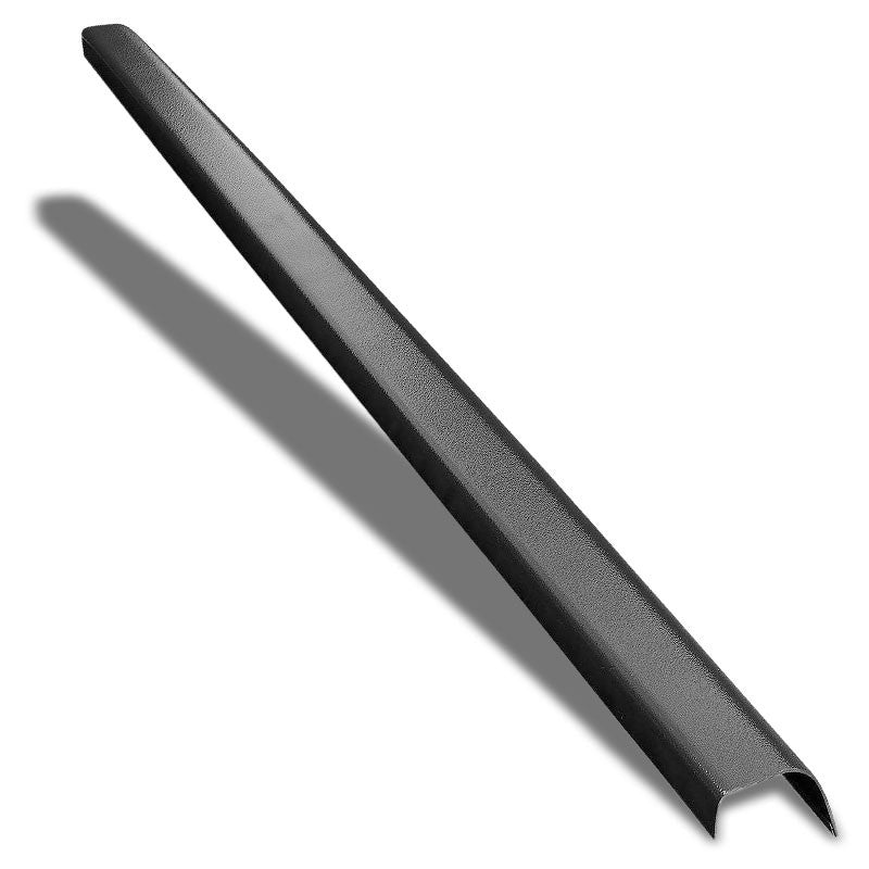 Rear Tailgate Truck Bed Cap Molding Rail Protector Cover 08-11 Dakota ...