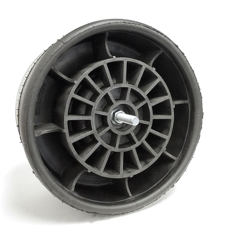 Firestone W01-358-8729 Air Ride Air Suspension Spring Bag 202796 Arvin ...