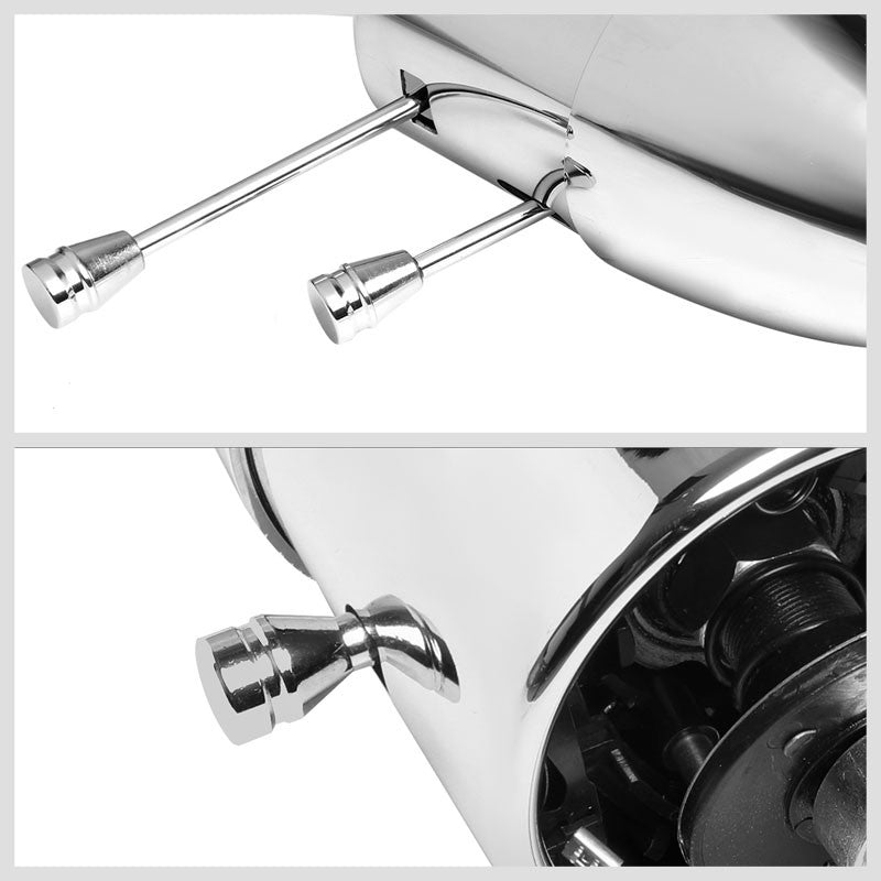 55-59 Chevy Steering Column 28" Tilt Steering Column For 55-59 Chevy/GM ...