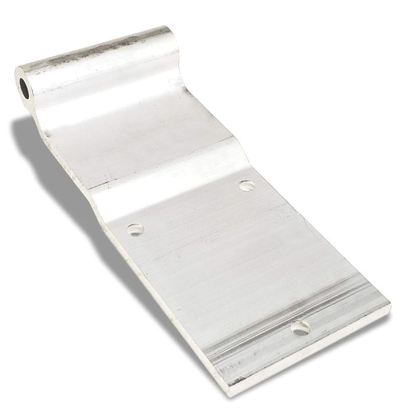 Utility Style 3-Hole 4.00" x 9.50" Door Hinge Semi Truck Trailer ...