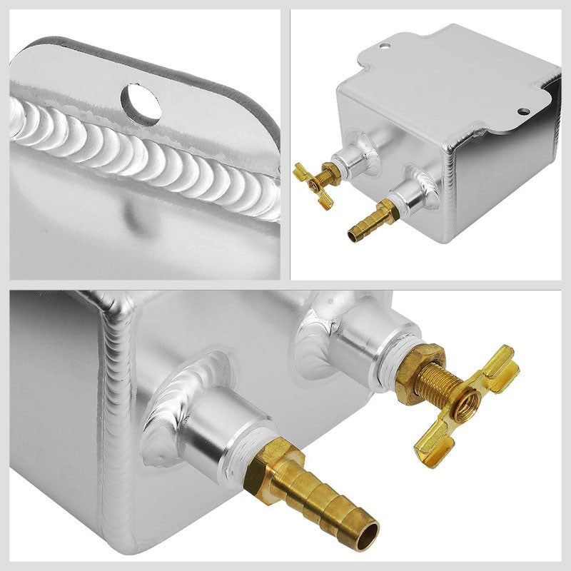 1.5 Pint Oil/Fluid Expansion Tank Automatic Transmission Vehicles ...