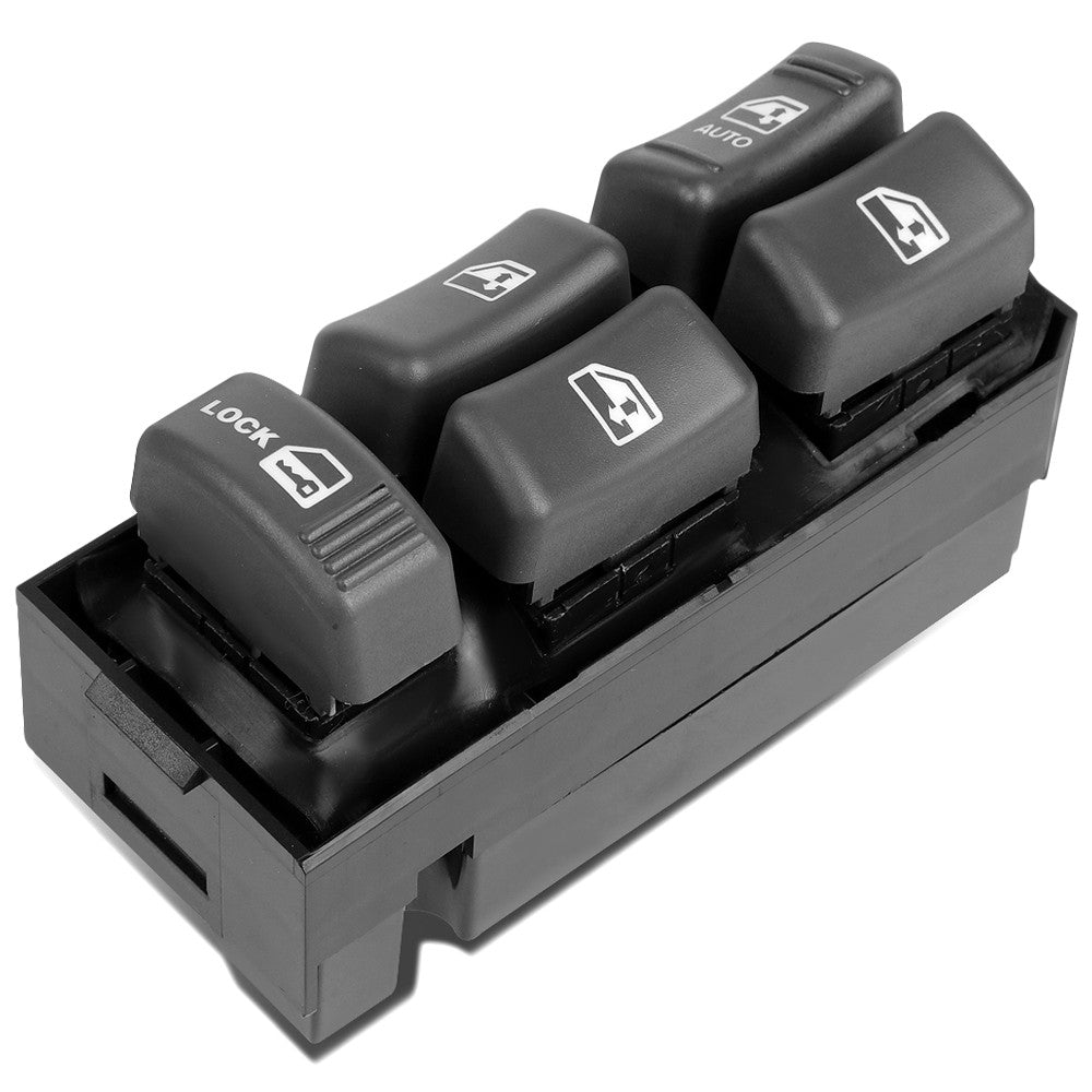 Front Driver Power Window Switch 95-99 Chevy/GMC C/K Pickup 4D ...