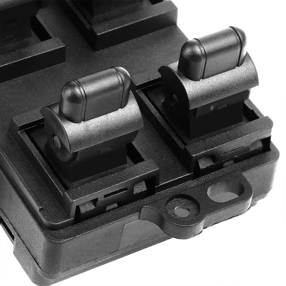 Front Driver Power Window Switch 94-97 Accord Sedan Wagon - BuildFastCar