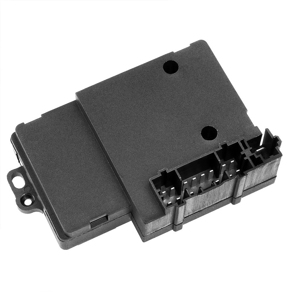 Front Driver Power Window Switch 94-97 Accord Sedan Wagon - BuildFastCar