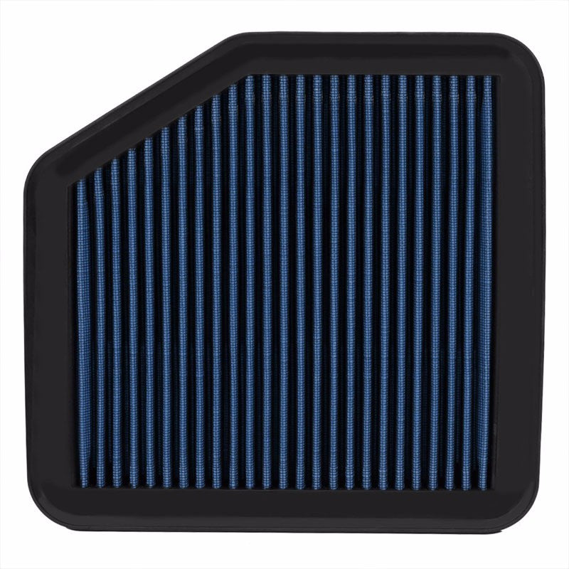 Reusable Blue High Flow Drop-In Panel Air Filter 06-13 IS250/IS350 ...